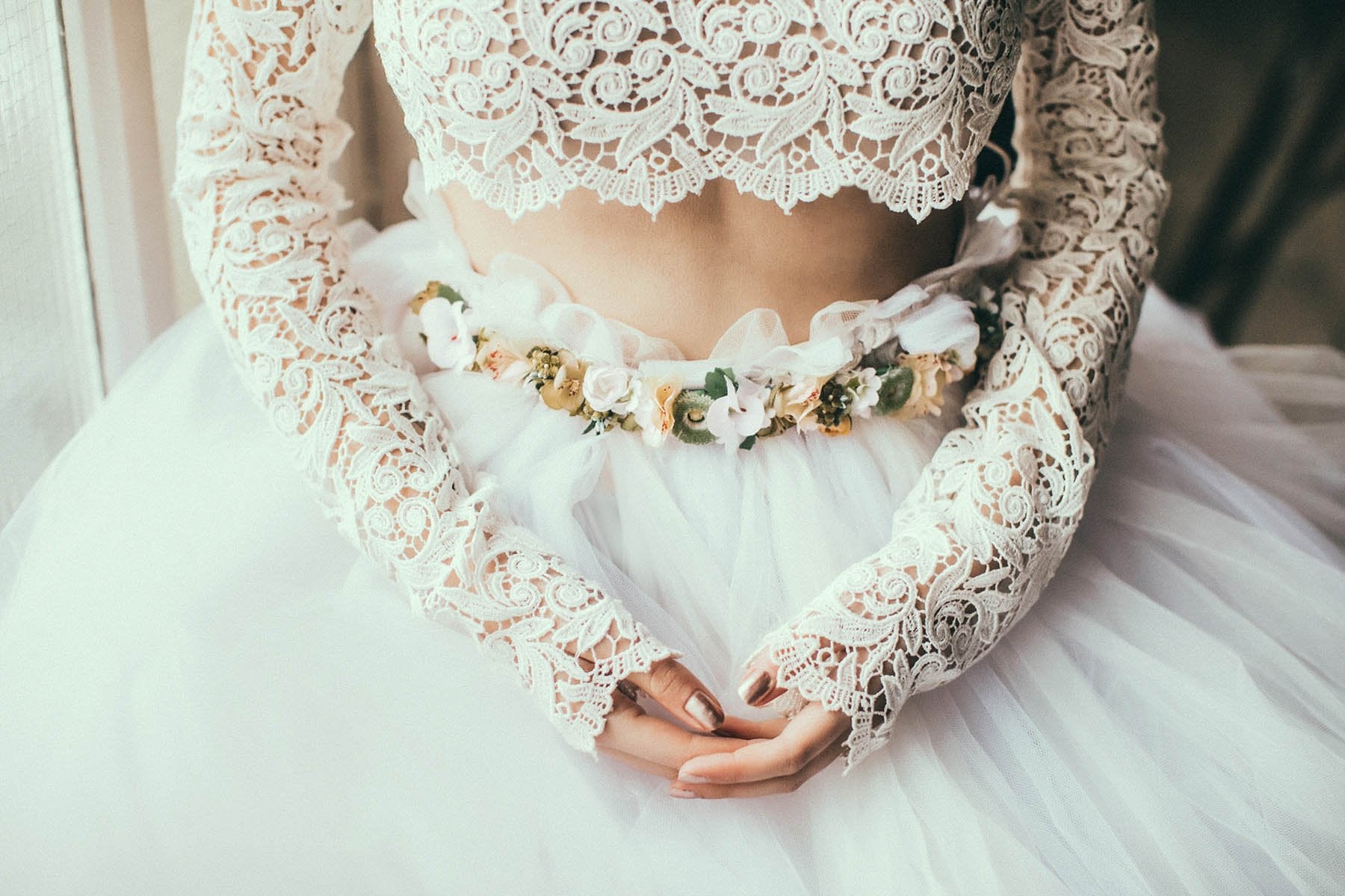Flowerbands – We Are Flowergirls